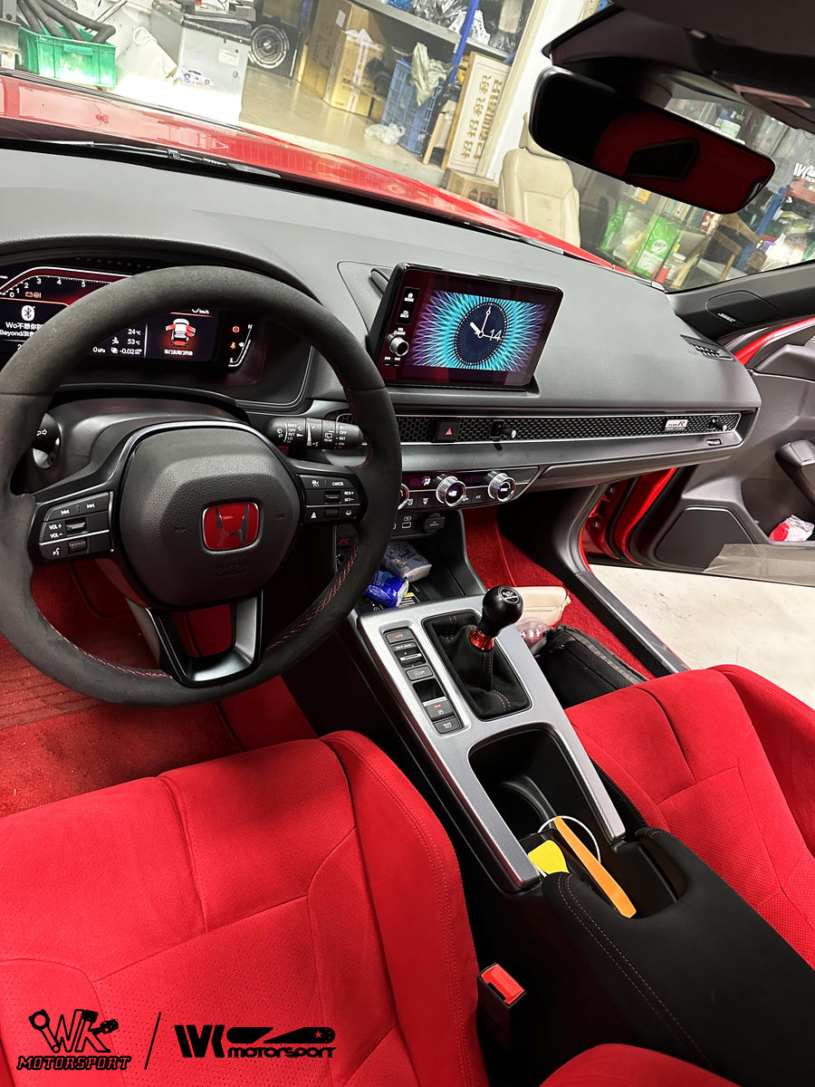 WK Motorsport Honda Civic 11th Type R FL5 DE5 Short Shifter