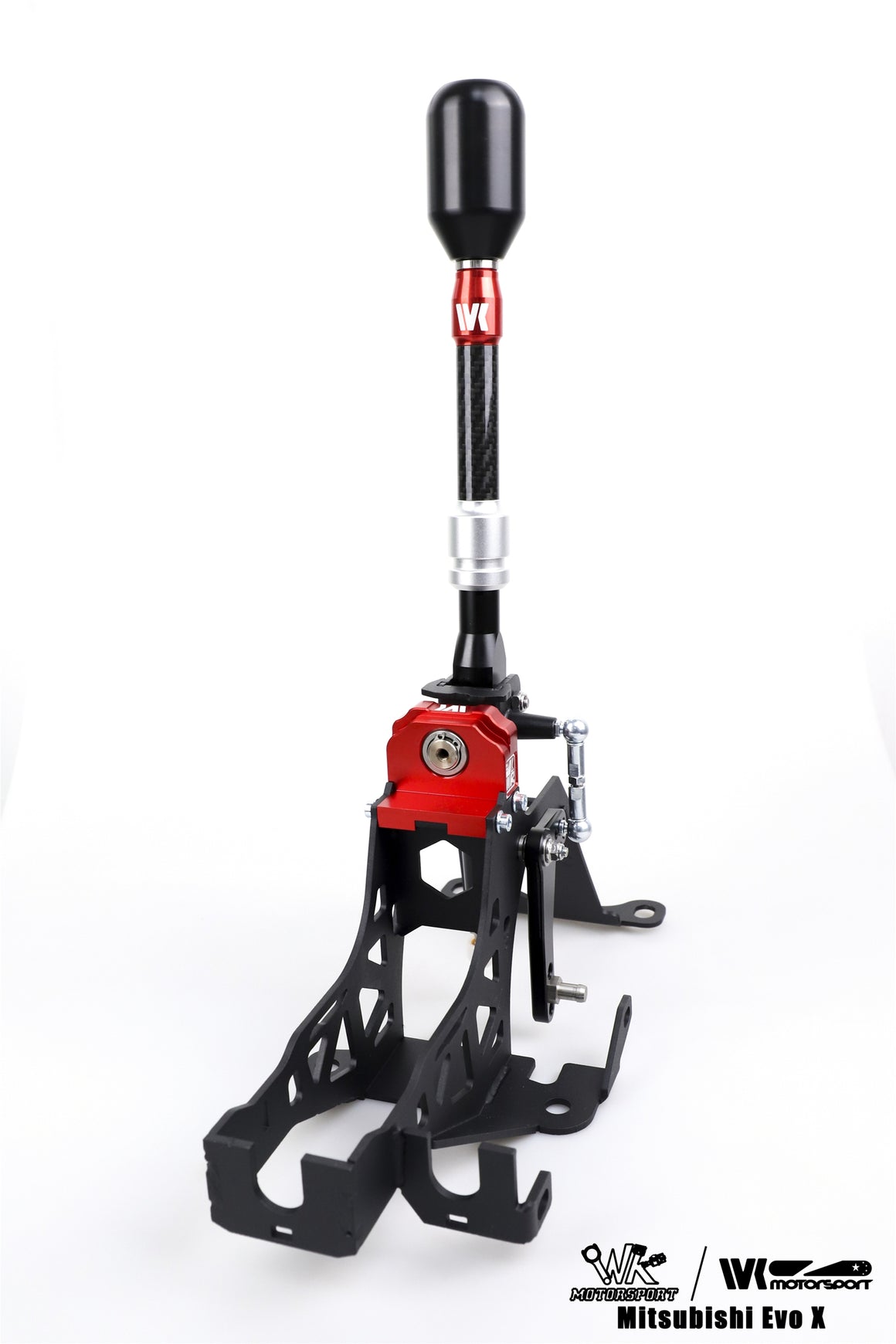WK Motorsport - Specialist for H-pattern Short Shifters