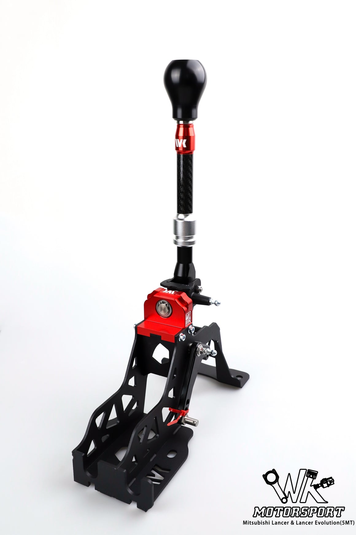 WK Motorsport - Specialist for H-pattern Short Shifters