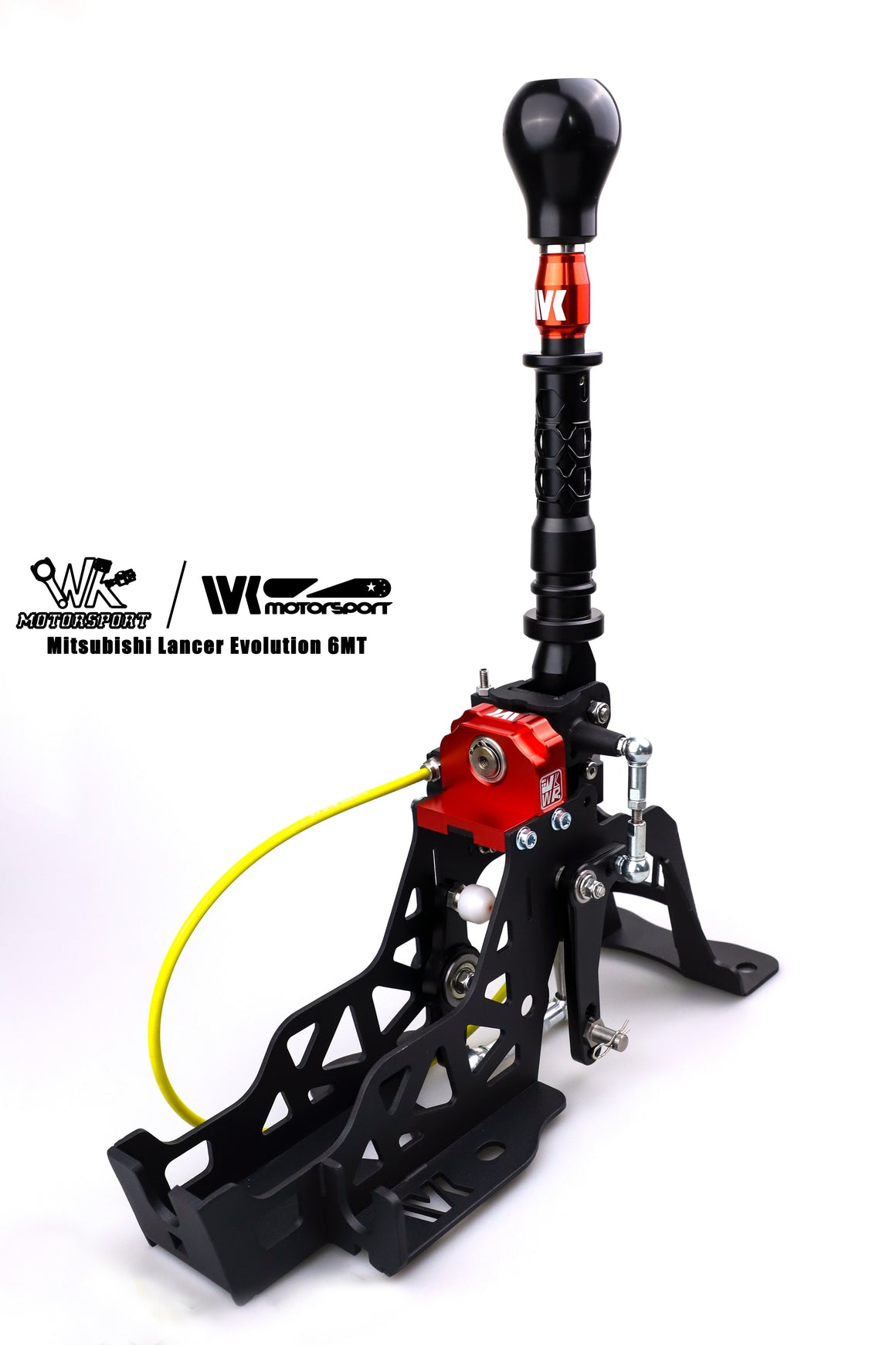 WK Motorsport - Specialist for H-pattern Short Shifters